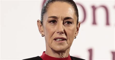 Sheinbaum Propondrá Una Reforma Constitucional Que Prohíbe La Siembra De Maíz Transgénico Infobae