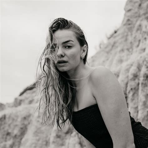 Portfolio Ariel Russell