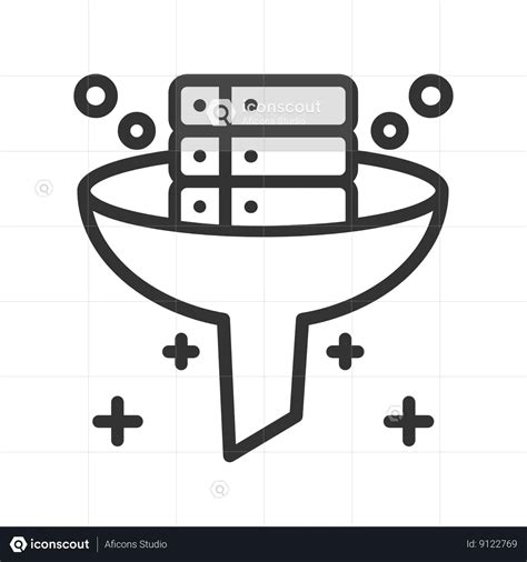 Data Filtering Animated Icon Download In Json Lottie Or Mp4 Format Data Filtering Animated Icon Download In Json Lottie Or Mp4 Format
