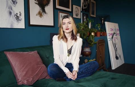 The Arts Bar Invert Krystan Grace Art