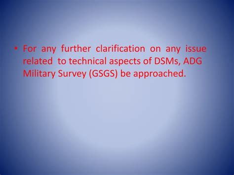 DSM PPT Pptx Geography Science