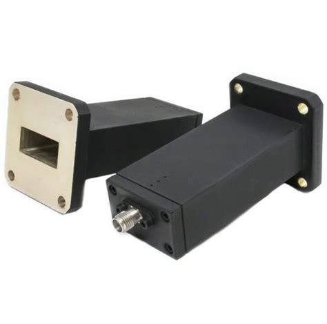 آداپتور موجبری سام موج فضای نوین