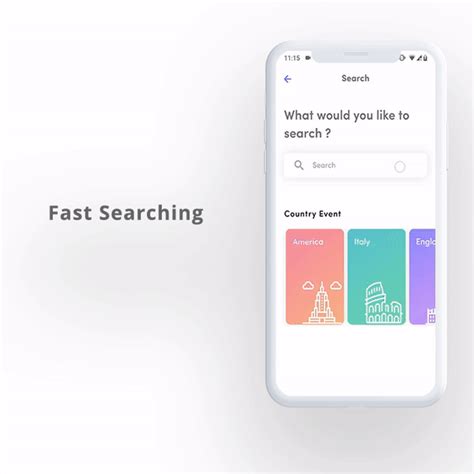 flutter event country apps in flutter sharewordpress