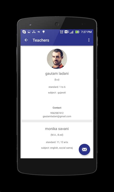 Education App Android And Ios Source Code By Shreehariweb Codester