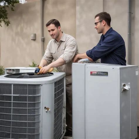 Enhancing Hvac System Performance With Cutting Edge Refrigerant Driven Advancements Airgas