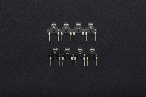 ECell Breadboard Plugin Components Pack Opencircuit