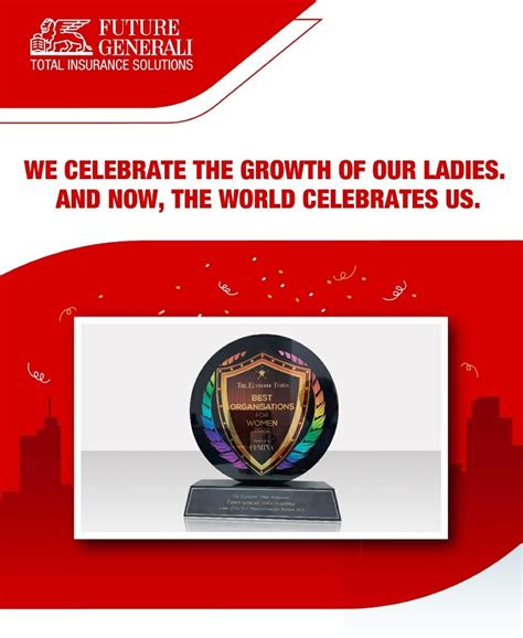 Futuregenerali Generali Central Insurance