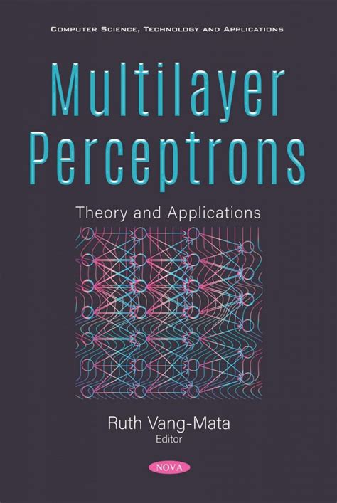 Multilayer Perceptrons Theory And Applications Nova Science Publishers