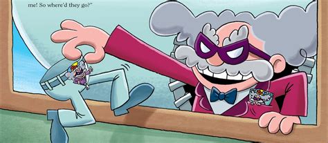 Slightly Younger Tiny Tippy Tinkletrousersgallery Villains Wiki Fandom