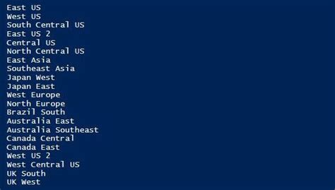 Deploying Azure Sql Data Warehouse Using Resource Manager