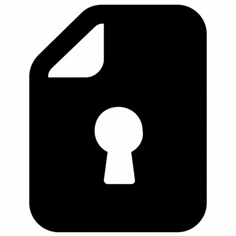 Document Paper Protection Protected Document Secure Secure Archive Secure Document Secure