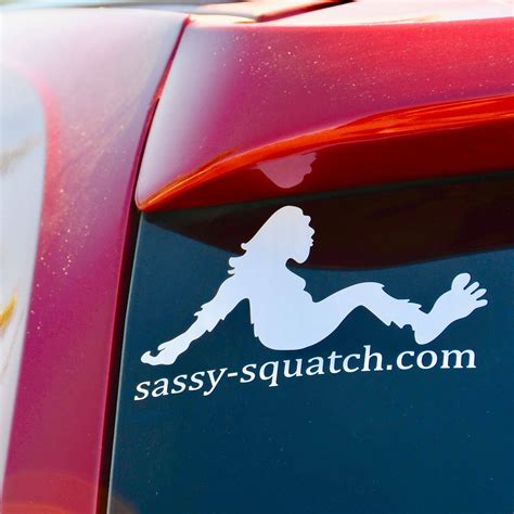 Sassy Squatch I Didnt See Anything Facebook