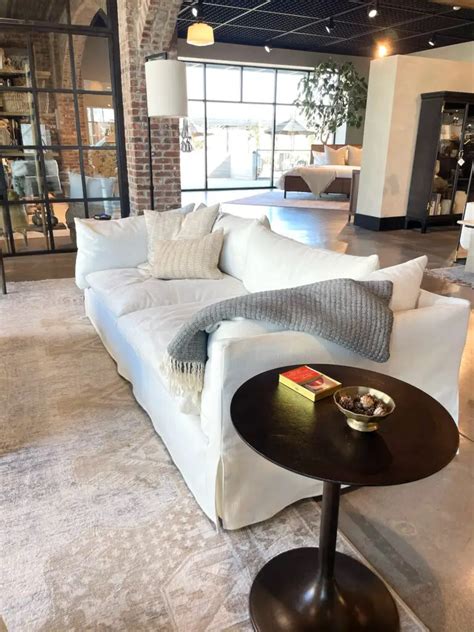 6 Simple Ways To Style Your Side Table Original Farmhouse