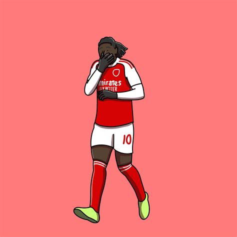 Poorly Drawn Arsenal Poorly Drawn Arsenal