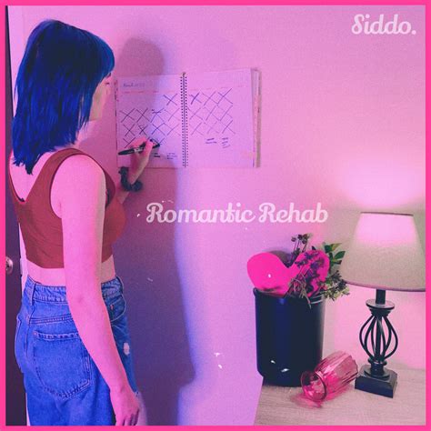 Siddo Romantic Rehab Buffablog