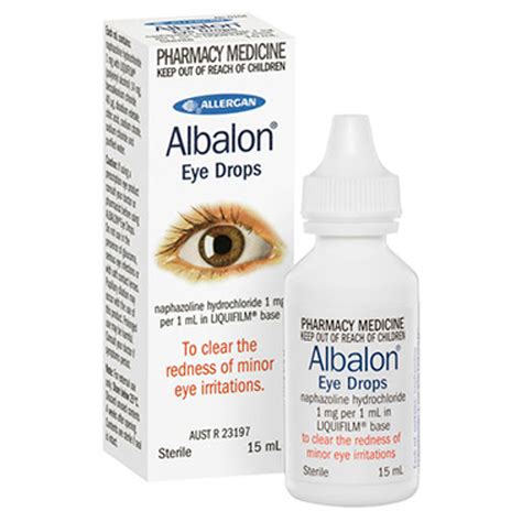Poly Tears Eye Drops 15ml Blooms The Chemist