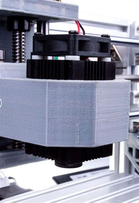 Diy Cnc 3 Axis Engraver Machine Pcb Milling Wood Carving Router Kit Arduino Grbl Linksprite