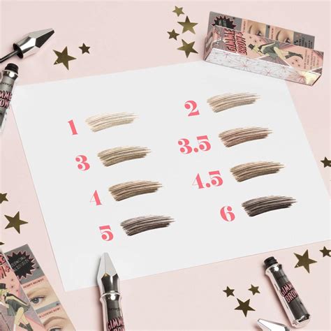 Benefit Gimme Brow Shade 05 Ec17