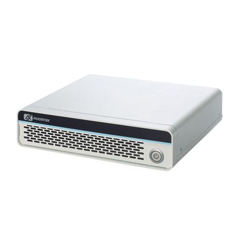 Medical Grade Ai Computing System Mbox100