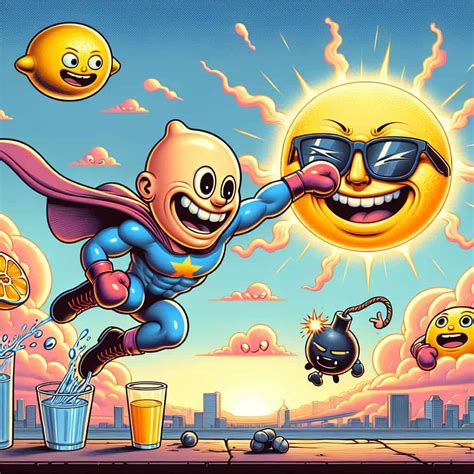 Laugh Out Loud With 220 Witty One Punch Man Puns The Ultimate Fan Guide