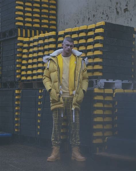 Mitch Morgan ⚠️ New Editorial Out For Attitudemag Shot By Jenny Brough Styling Nick Byam