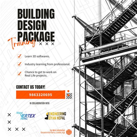 Building Designing Autocad Team Vertex Nepal