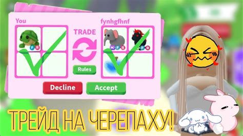 🌺Что дают за фр черепаху адопт ми 🌷 Youtube