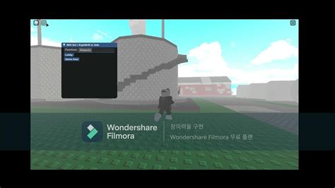 로블록스 자연재해서바이벌 핵 스크립트 G Youtube