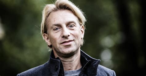 Din Hjärna Anders Hansen Drömmer Om Att Bilda Familj Femina