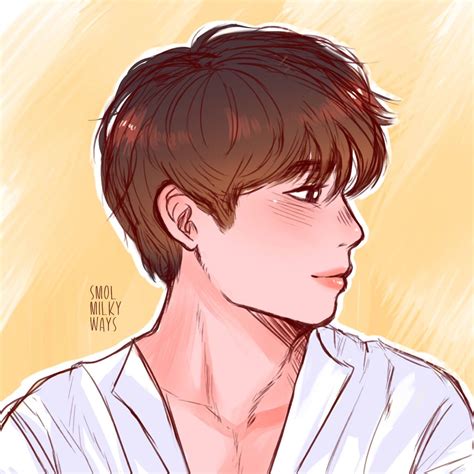 Bts Fanart On Tumblr