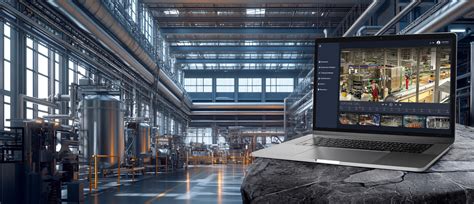 Production Monitoring System Softarex