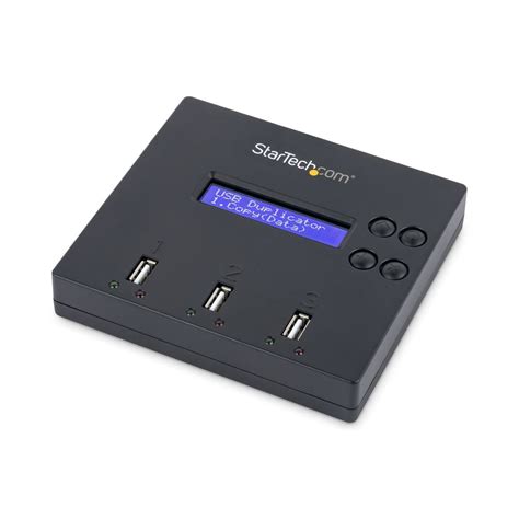 3 Port Usb 2 0 Standalone Duplicator Dock Hard Drive Dock Duplicator Rs