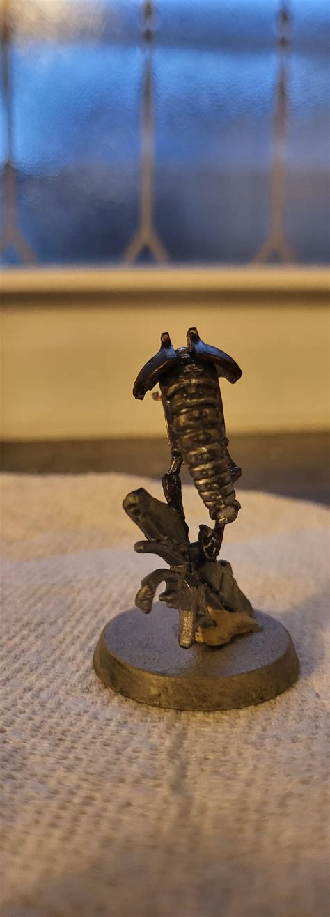 Canoptek Plasmacyte R 40k