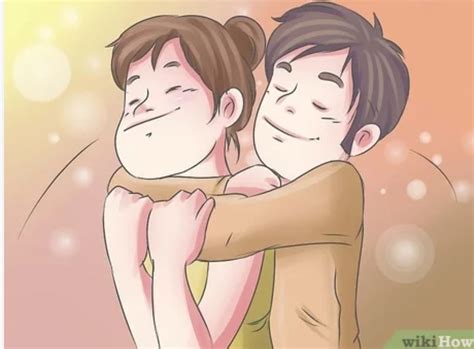 How To Make Weird Faces While Hugging R DisneyDilemma