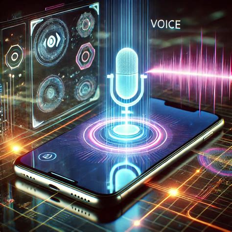 Voice Driven Ui The Next Frontier In Mobile App Usability