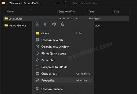 Pin Not Working In Windows 11 How To Fix Droidwin