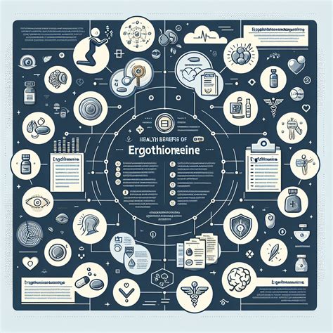 Ergothioneine Uses: Health Benefits -ETprotein