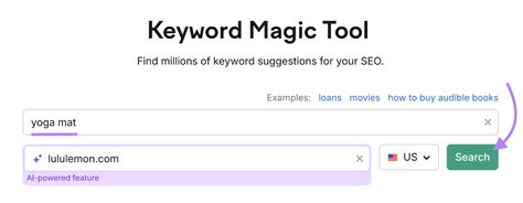 Ecommerce Keyword Research A Practical Guide