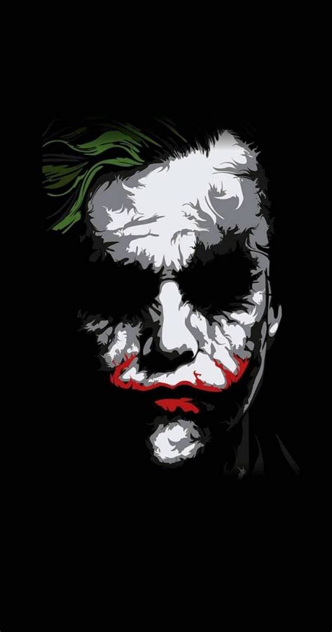 Joker Logo Wallpapers 4k Hd Backgrounds On Wallpaperbat
