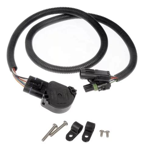 Sensor Pedal Para Cascadia 148 2020 Meses Sin Interés