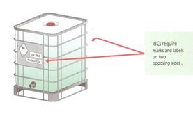 IBC IMDG Code Compliance Centre
