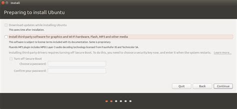 How To Install Ubuntu Linux Alongside Windows Standard BIOS Non UEFI Everyday Linux User