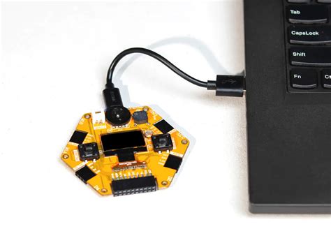 Micropython Lesson Getting Started Magicbit