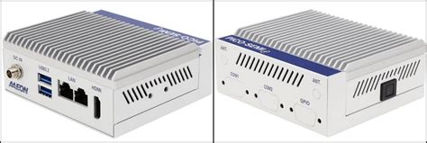 This Is The World S Smallest Fanless Mini Pc Powered By Intel Core Ultra Cpus Techspot