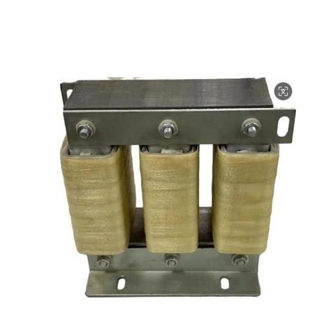 High Performance Output Variable Frequency Reactor High Low Voltage Reactor Output Reactor And