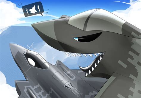 Ivxair3pさんのイラストまとめ