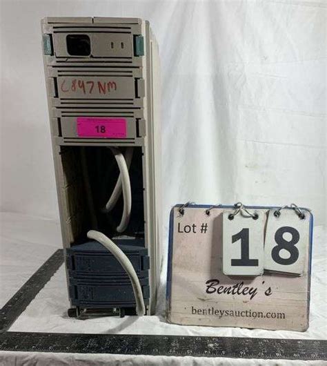 COMPAQ SERVER TOWER Bentley Associates LLC