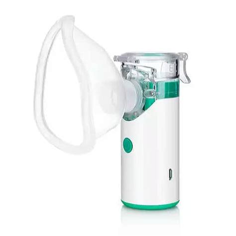 Mesh Ultrasonic Hand Held Nebulizer Pentafam