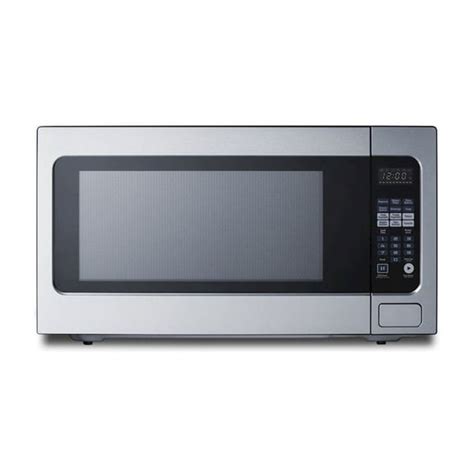 Sharp 15 Cf Carousel Countertop Microwave Oven Convection