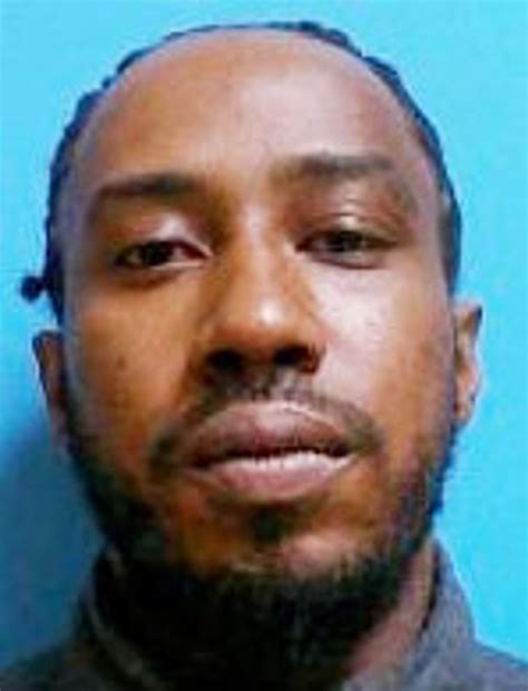 Liverman Arrested On Robbery Charges